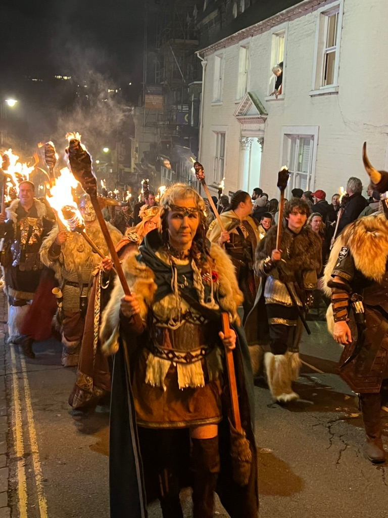 Lewes Bonfire Night - Welcome to Scottys Blog